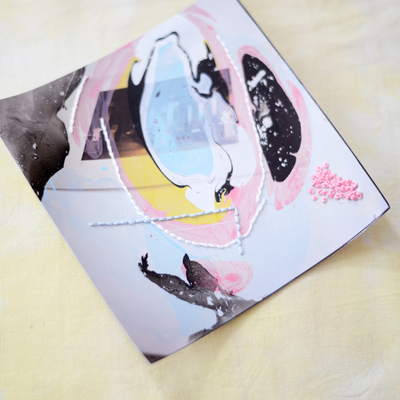 and then /ai/ flipped the photograph – A...kademie der bildenden Künste ...