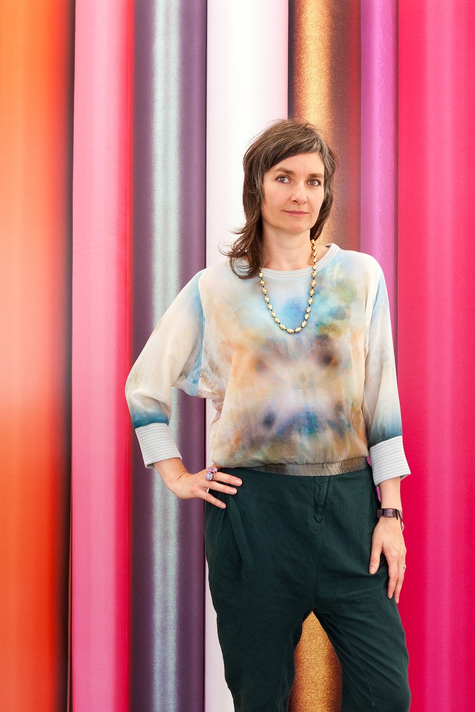 Cultural Award of the Province of Upper Austria for Judith Huemer – A ...