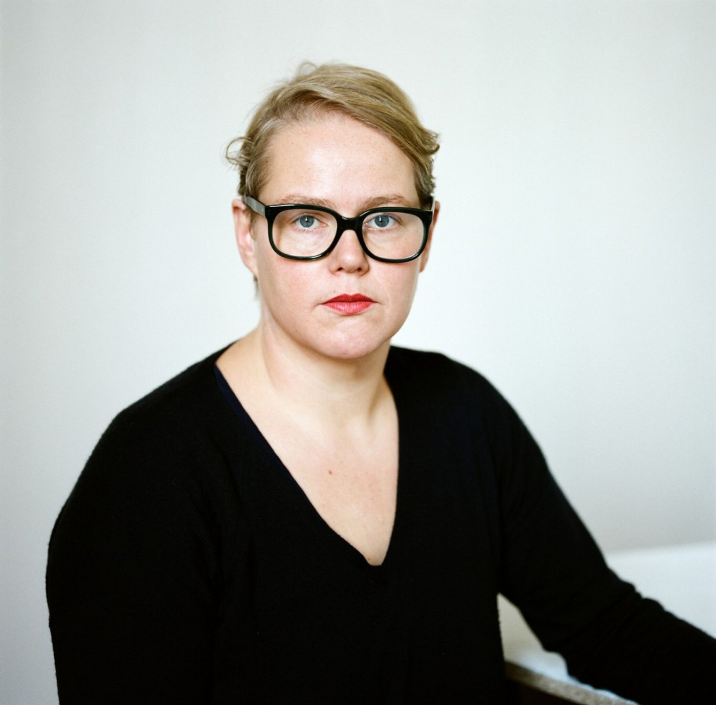 The Academy mourns the death of Silke Otto-Knapp (1970-2022) – A ...