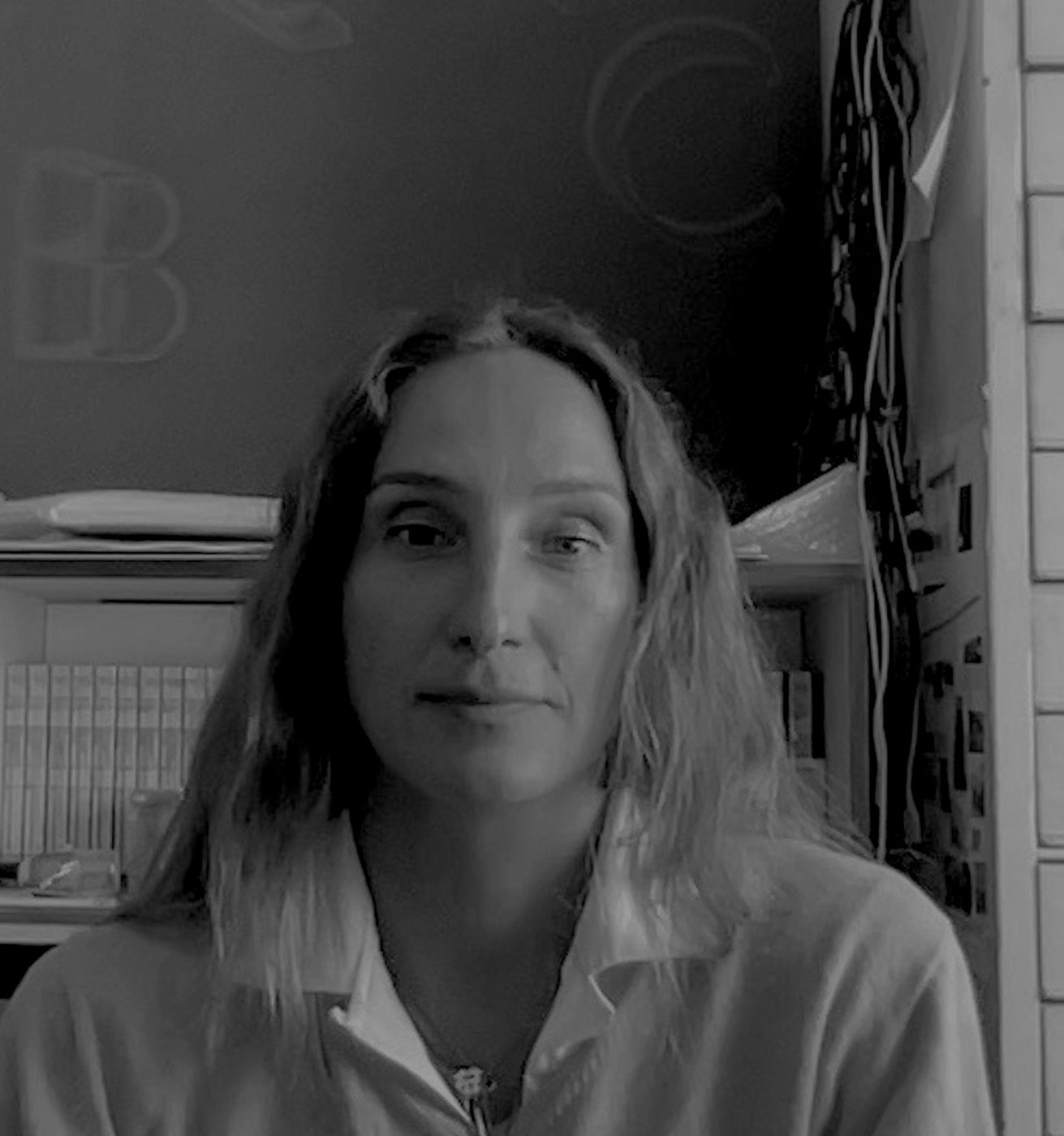 New professor for Art and Film as of 1.10.: Emily Wardill – A...cademy ...