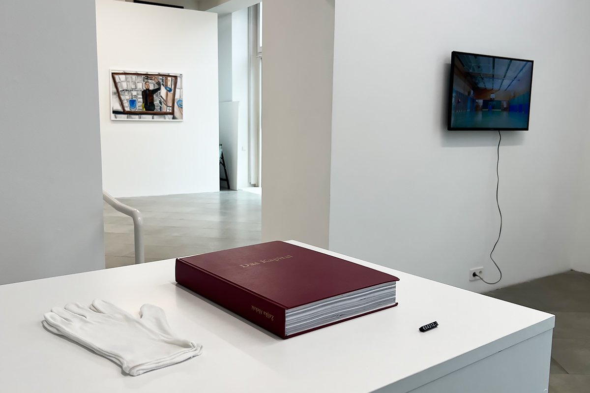 Award winners 22|23 – A...cademy of Fine Arts Vienna