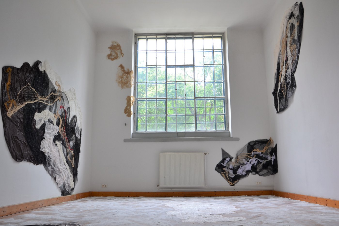 Award winners 22|23 – A...cademy of Fine Arts Vienna