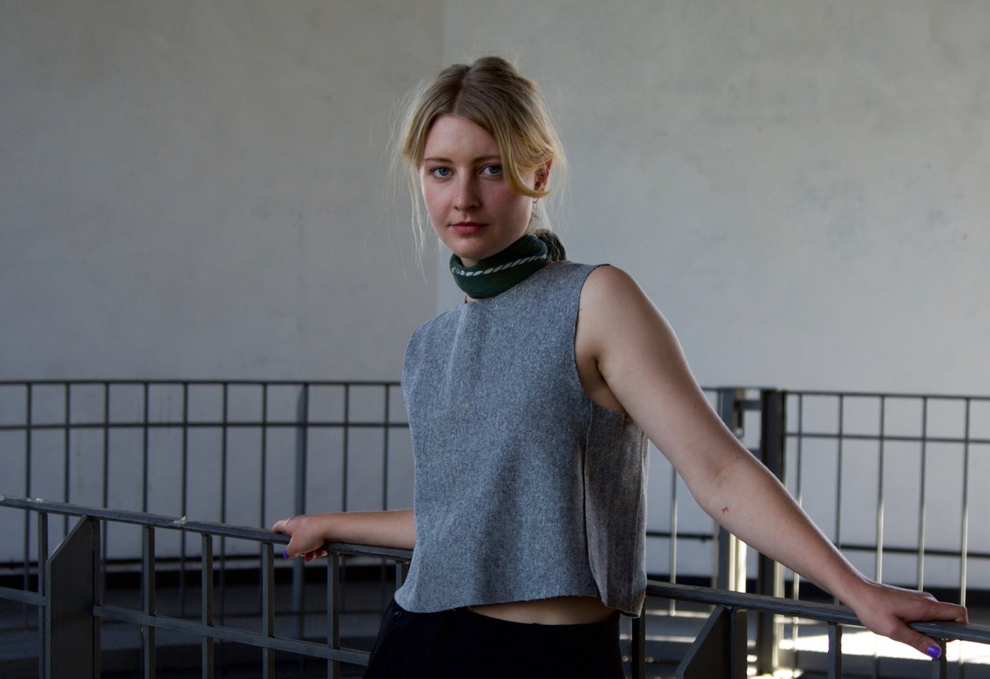 Ella Steinbach – A...kademie der bildenden Künste Wien