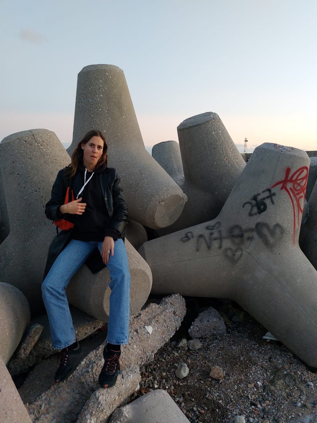 Julia Znoj – A...kademie der bildenden Künste Wien