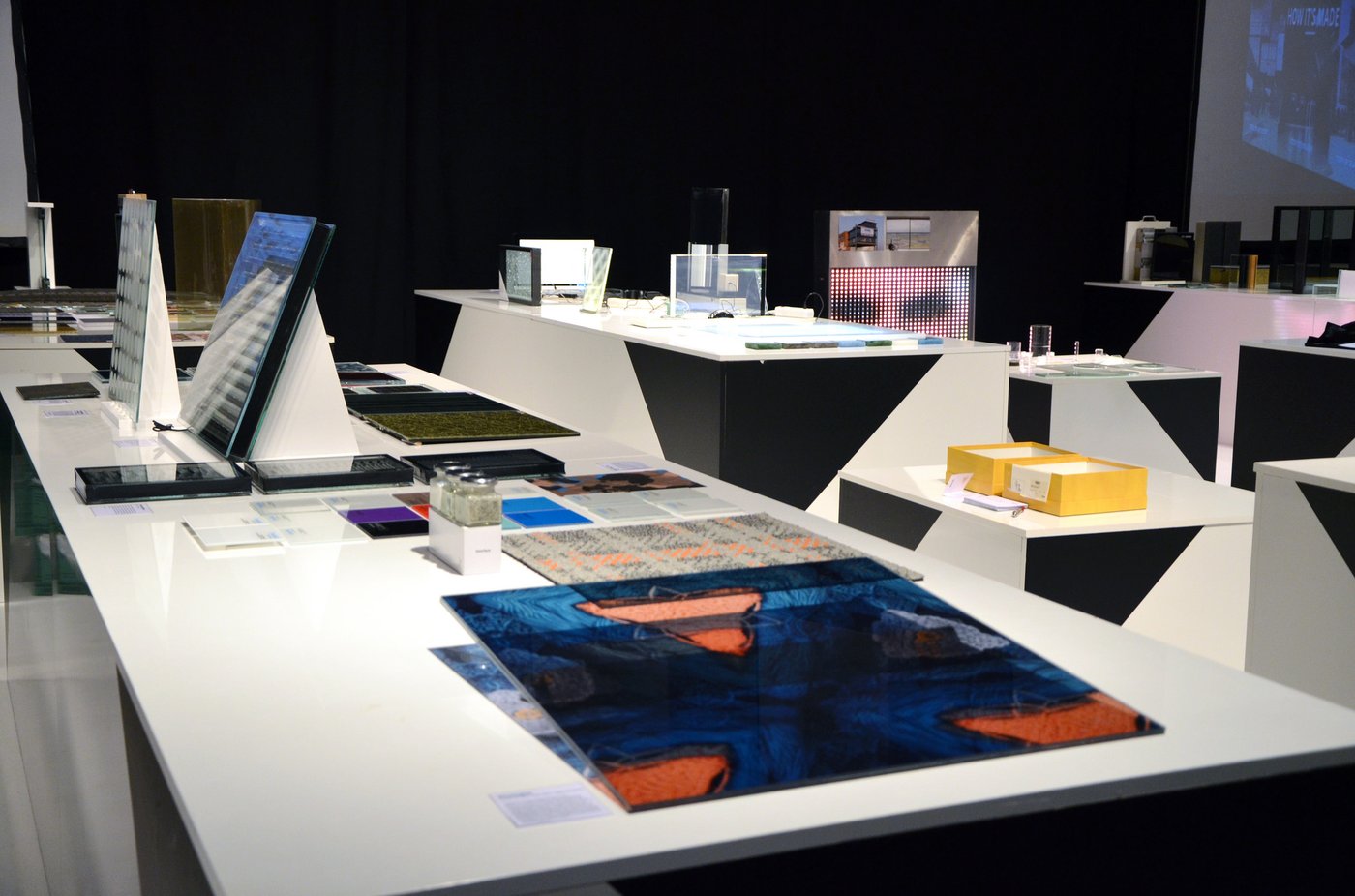 Material für die Zukunft – A...kademie der bildenden Künste Wien