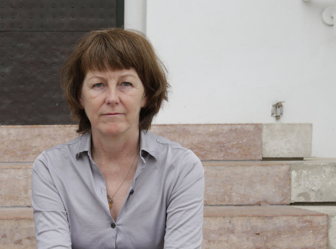 Jeanette Pacher | Kuratorin Secession – A...kademie der bildenden ...