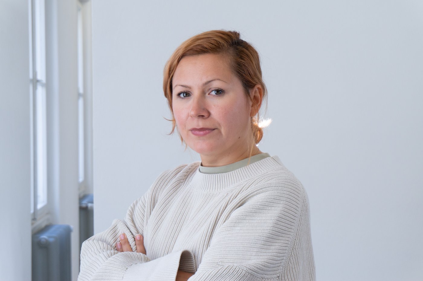 Karolina Radenkovic | Leiterin Fünfzigzwanzig Salzburg – A...kademie ...
