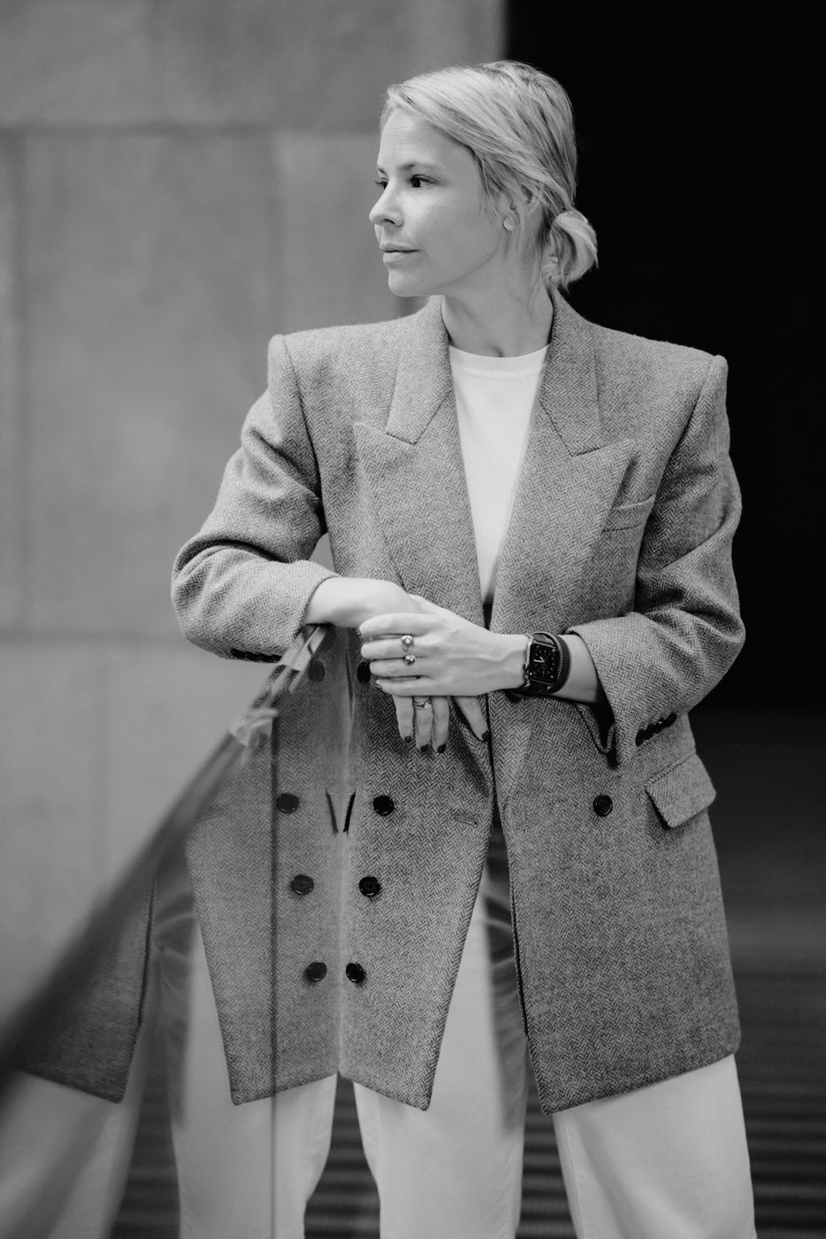 Marianne Dobner | Kuratorin am mumok – Museum moderner Kunst Stiftung ...