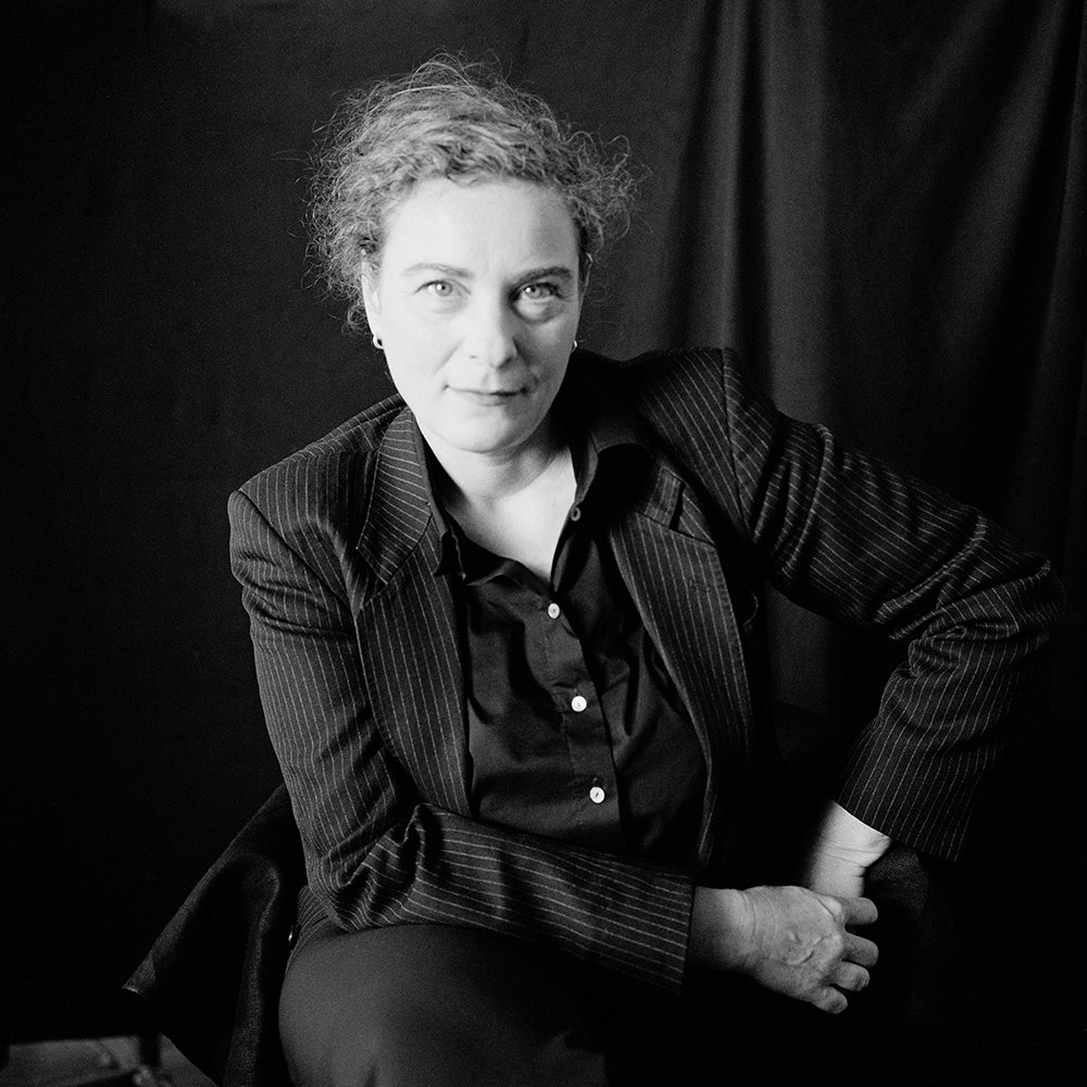 Ricarda Denzer | Künstlerin – A...kademie der bildenden Künste Wien