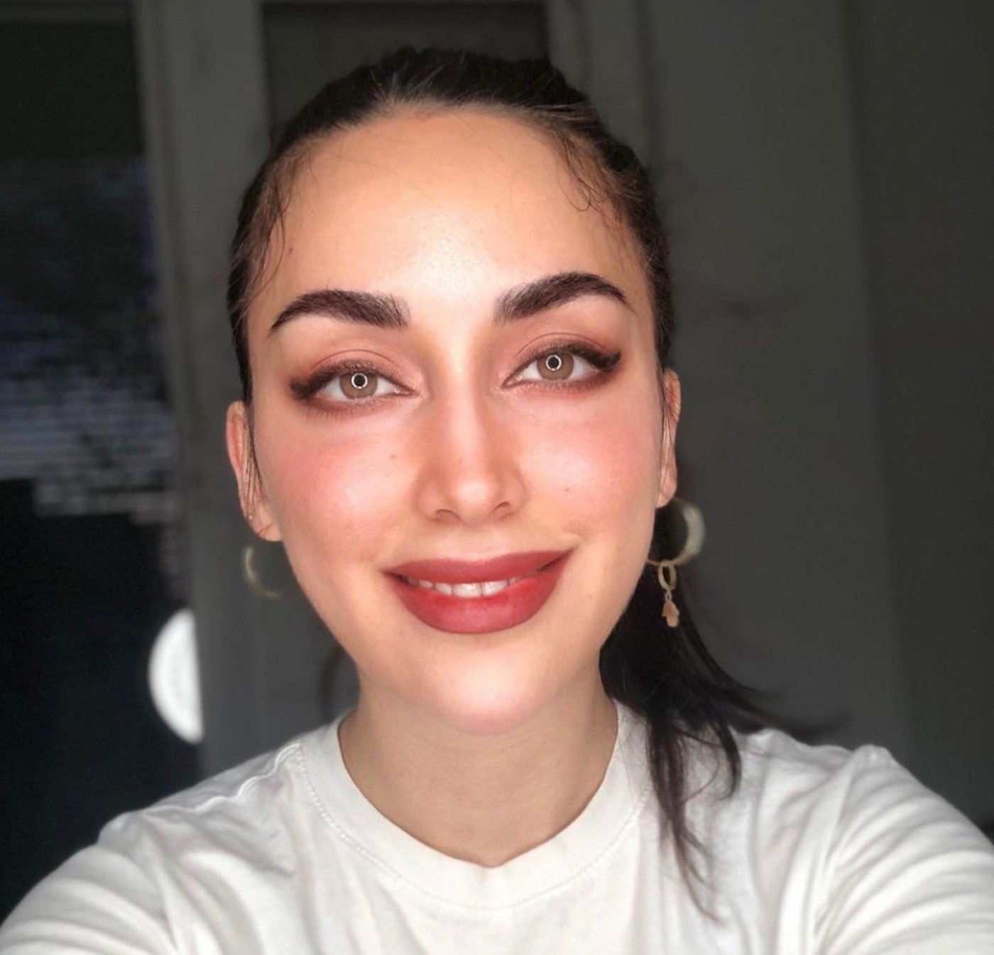 Betül Seyma Küpeli – A...kademie der bildenden Künste Wien