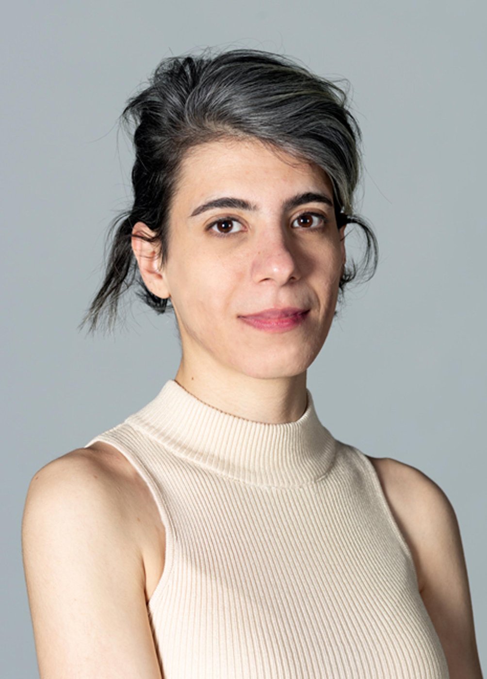 Marwa Abou Hatab – A...kademie der bildenden Künste Wien