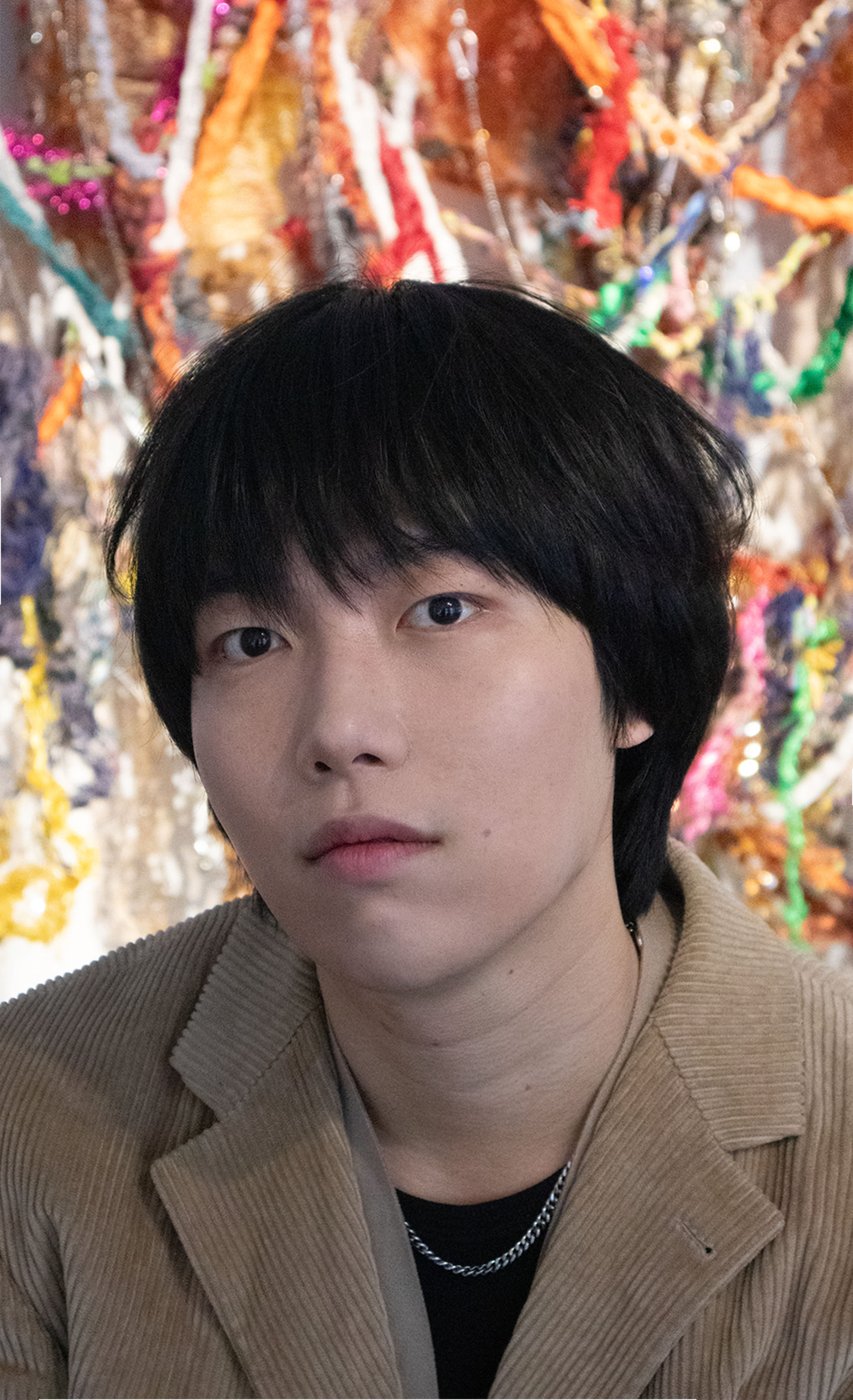 Jusun Lee – A...kademie der bildenden Künste Wien