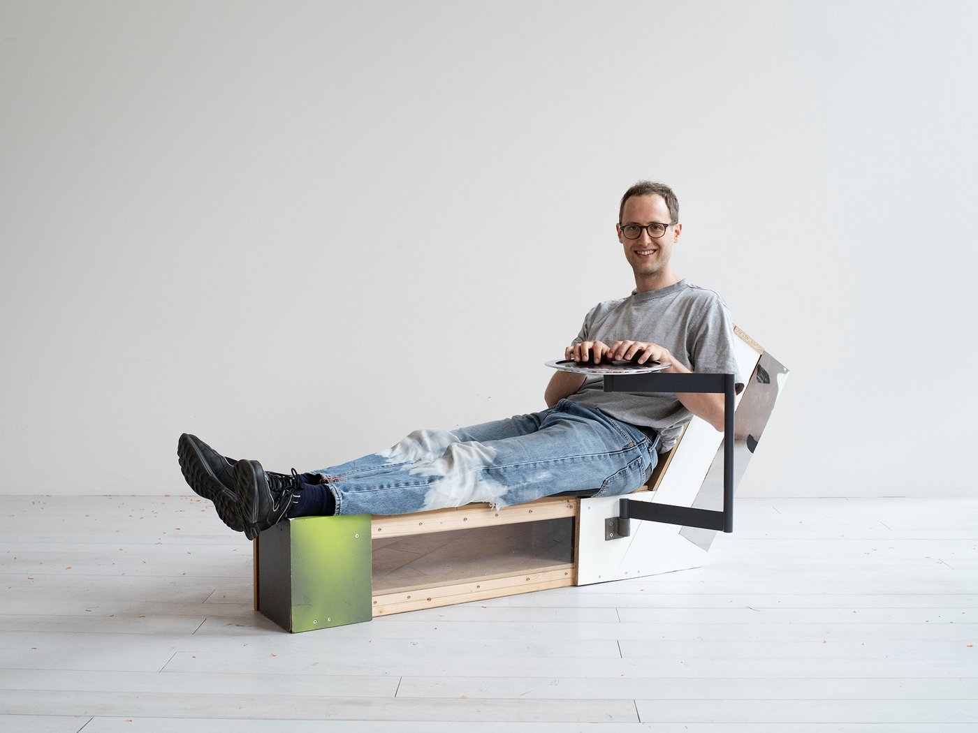 Michael Amadeus Reindel – A...kademie der bildenden Künste Wien