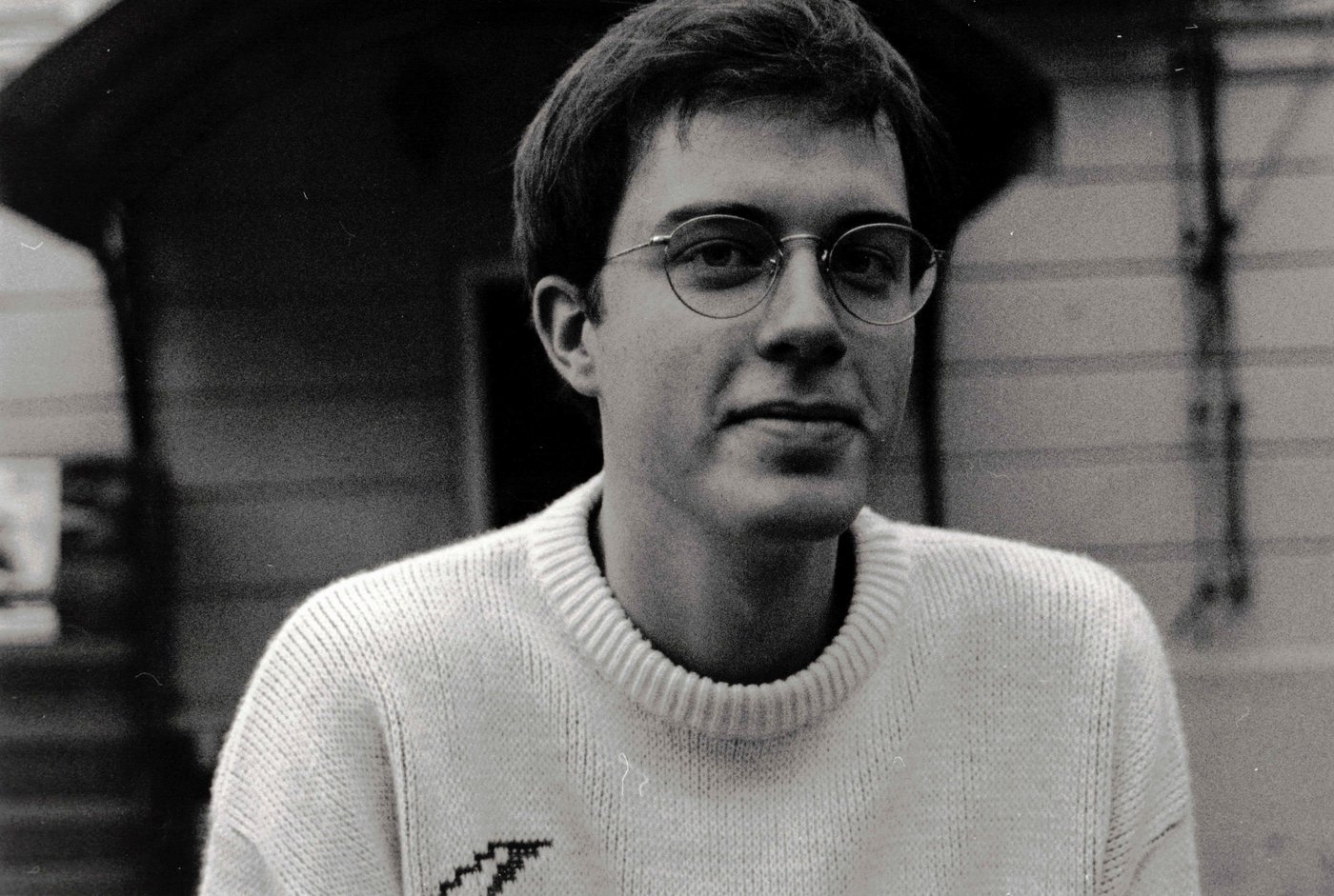 Simon Nagy – A...kademie der bildenden Künste Wien