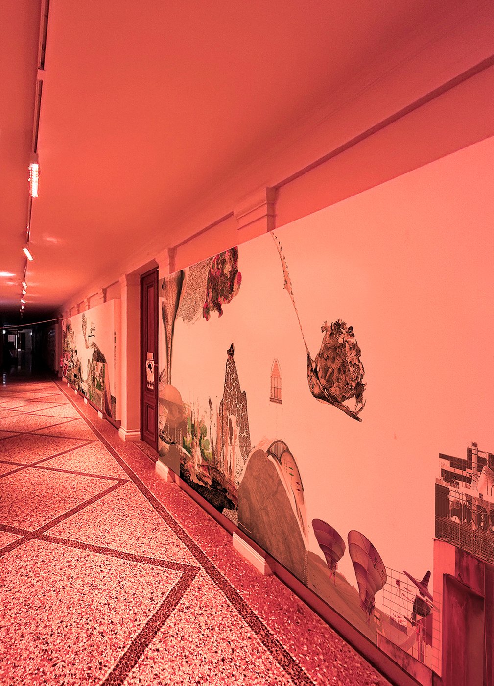 IKA Collage – A...cademy of Fine Arts Vienna