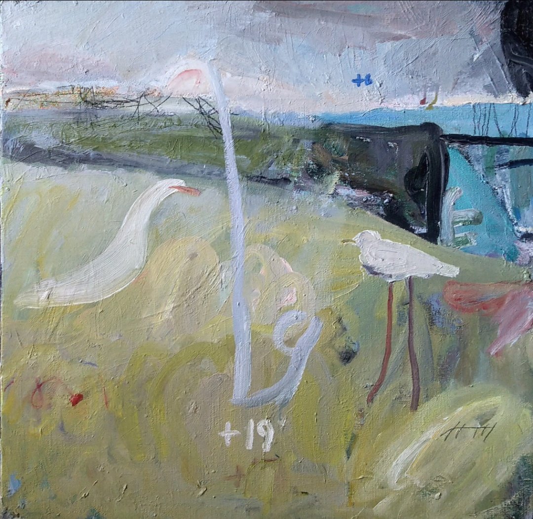 Lucy Ivanova – A...cademy of Fine Arts Vienna