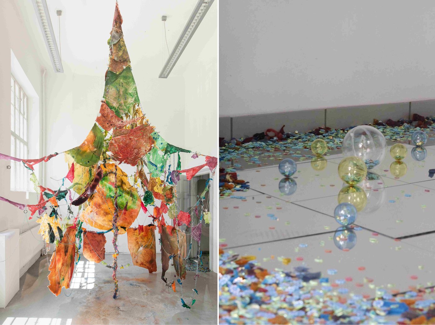 Jusun Lee to receive the Kunsthalle Wien Prize 2023 for the Academy – A ...