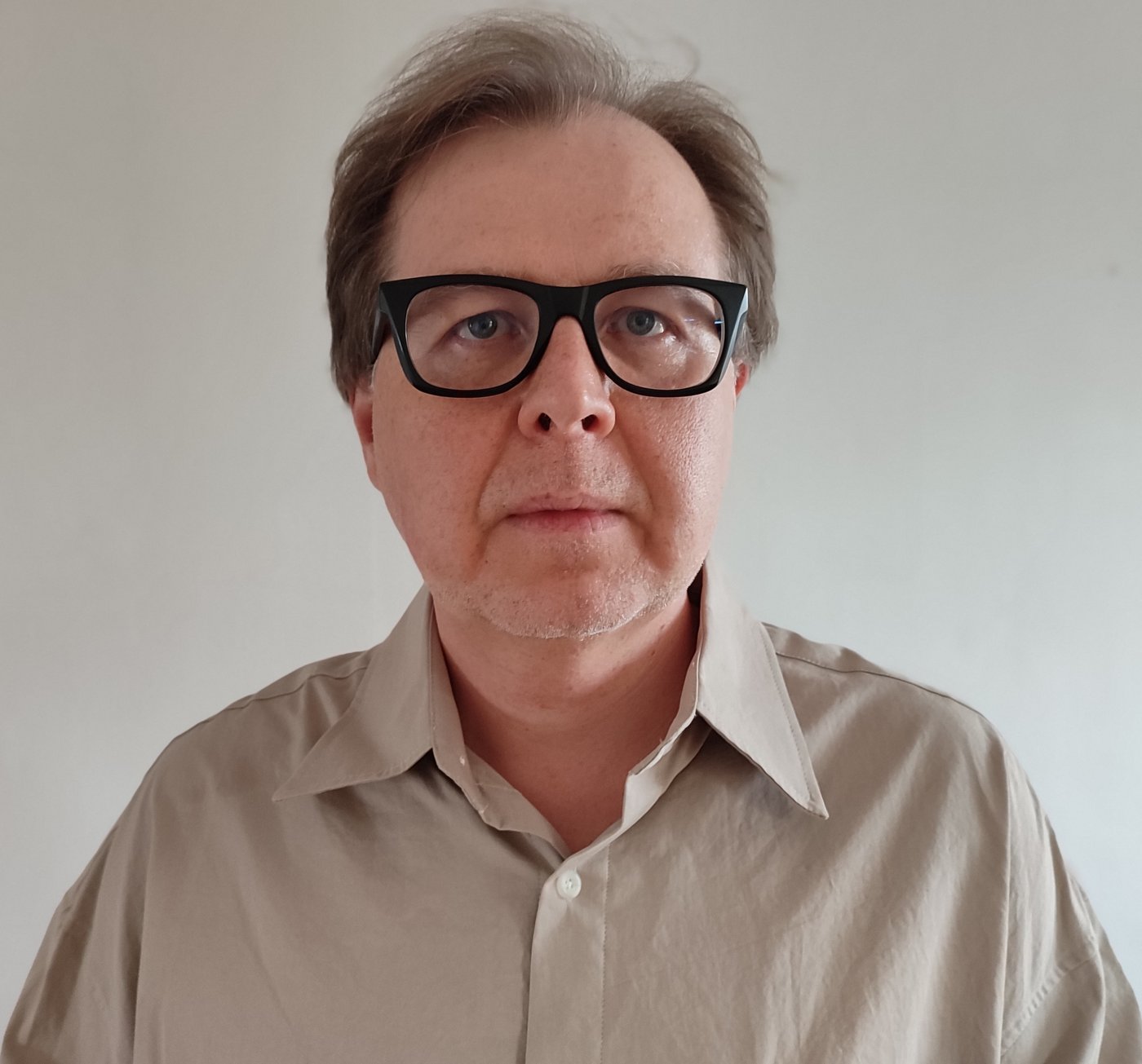 New professor of Philosophy and Aesthetic Theory as of 1.10.: Alexei ...