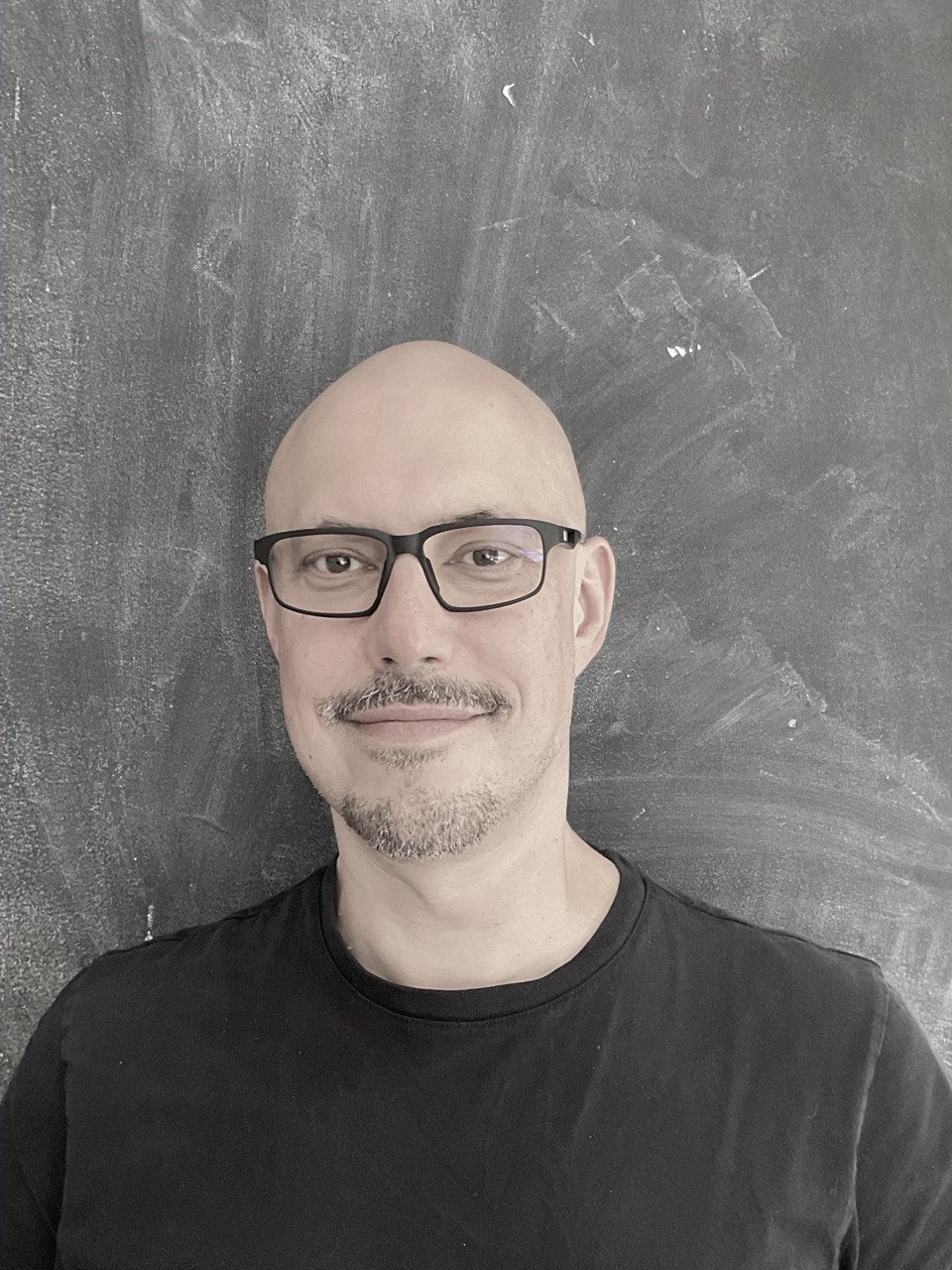 New professors for Architectural design as of 1.10.: Anastassia ...