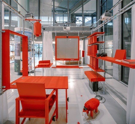 Paula Strunden nominated for the Dutch Film Award – A...cademy of Fine ...