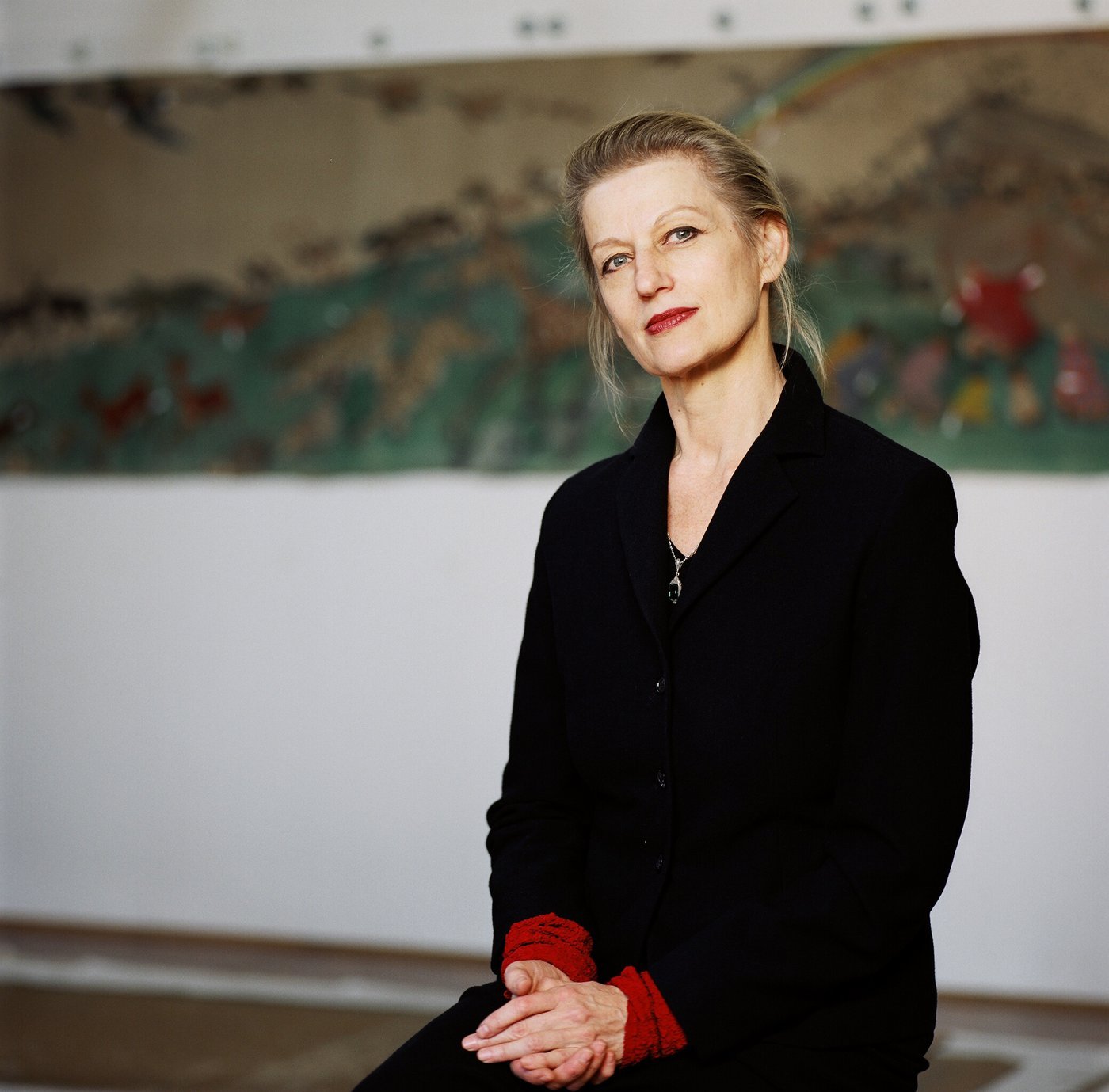 The Academy mourns the death of Gerda Kaltenbrunner – A...cademy of ...