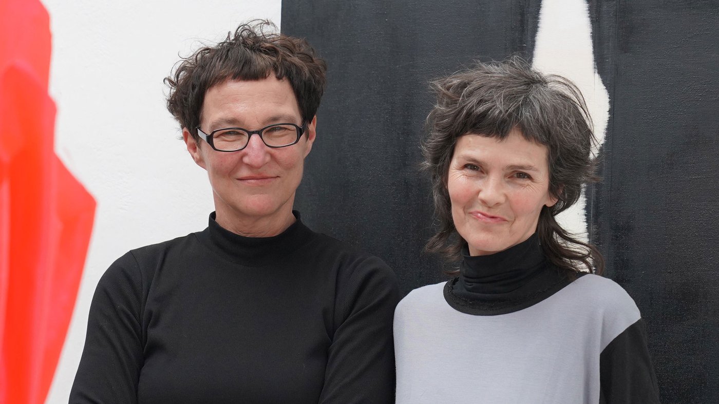 11th Hypo Vorarlberg Art Prize for Romana Hagyo and Silke Maier-Gamauf ...