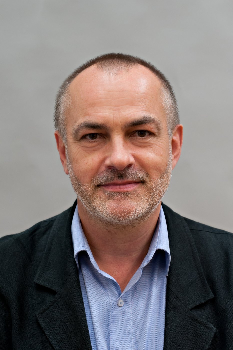 Berthold Ecker | Curator Wien Museum – A...cademy of Fine Arts Vienna