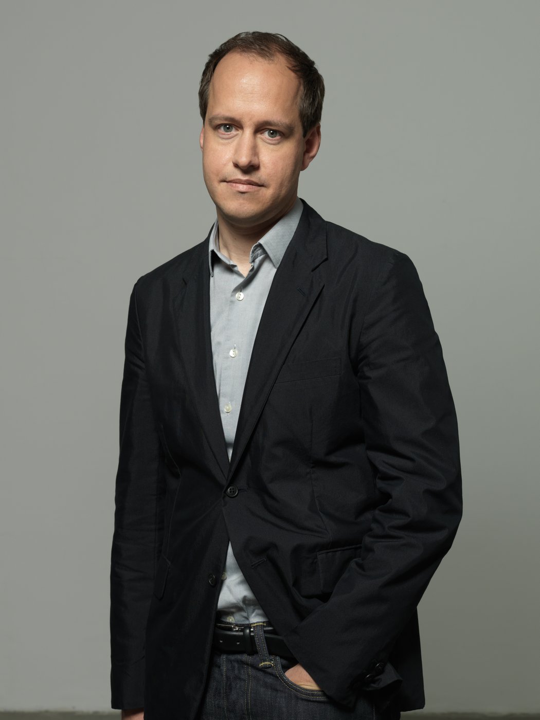 Jasper Sharp | Director phileas – A...cademy of Fine Arts Vienna