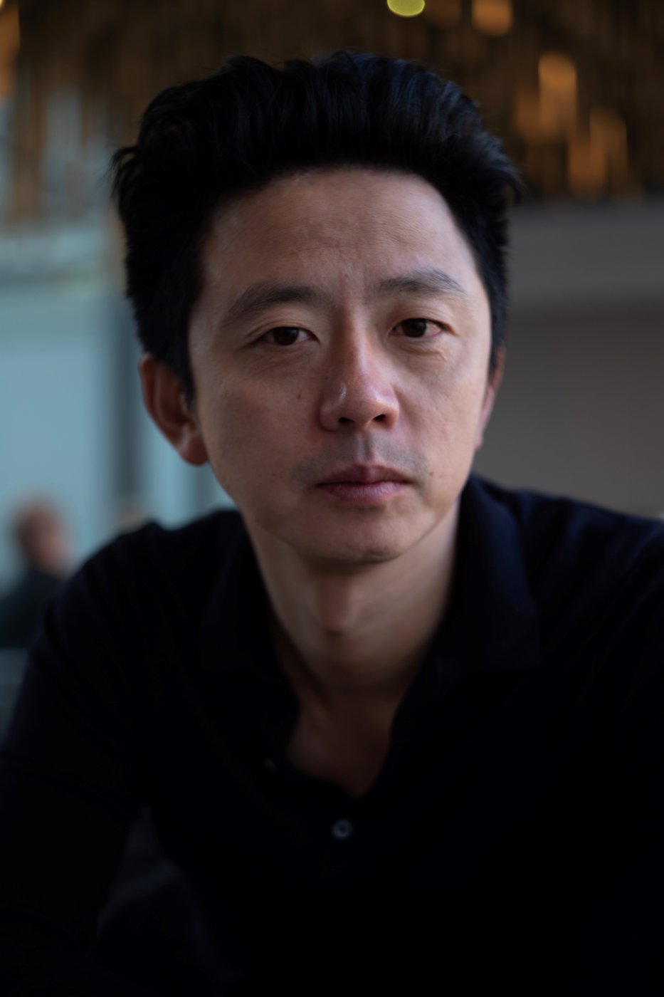 Jun Yang | Artist – A...cademy of Fine Arts Vienna