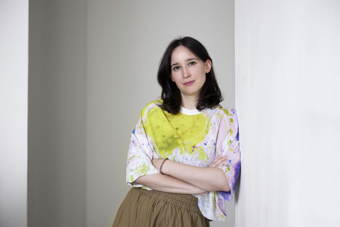 Katharina Brandl | Head of Visual Arts Pro Helvetia – A...cademy of ...