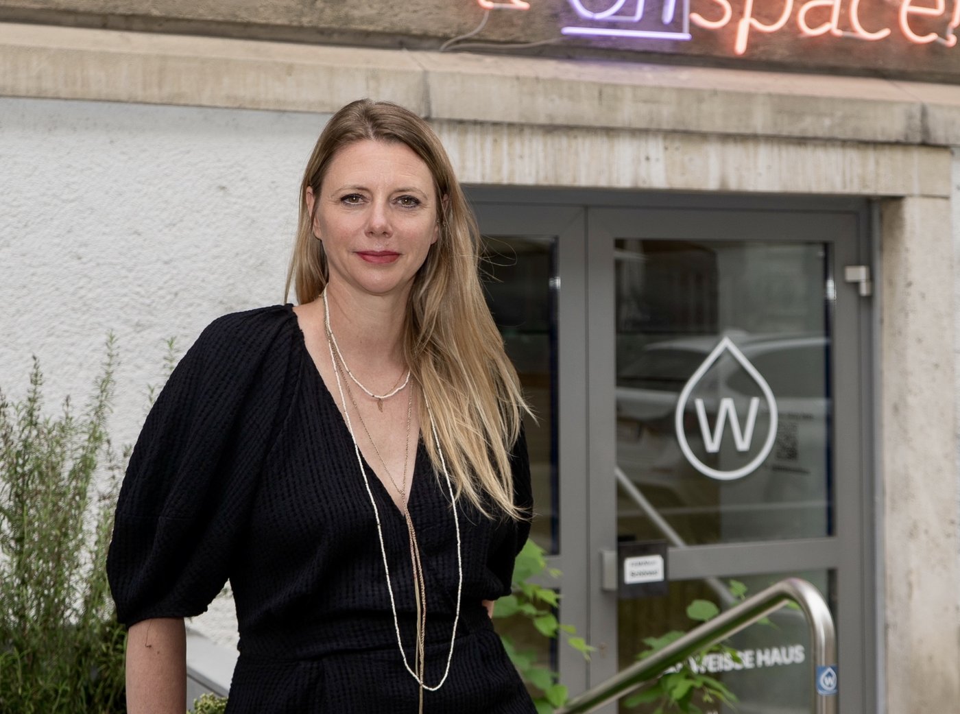 Alexandra Grausam | Curator Art in Architecture Buwog – A...cademy of ...