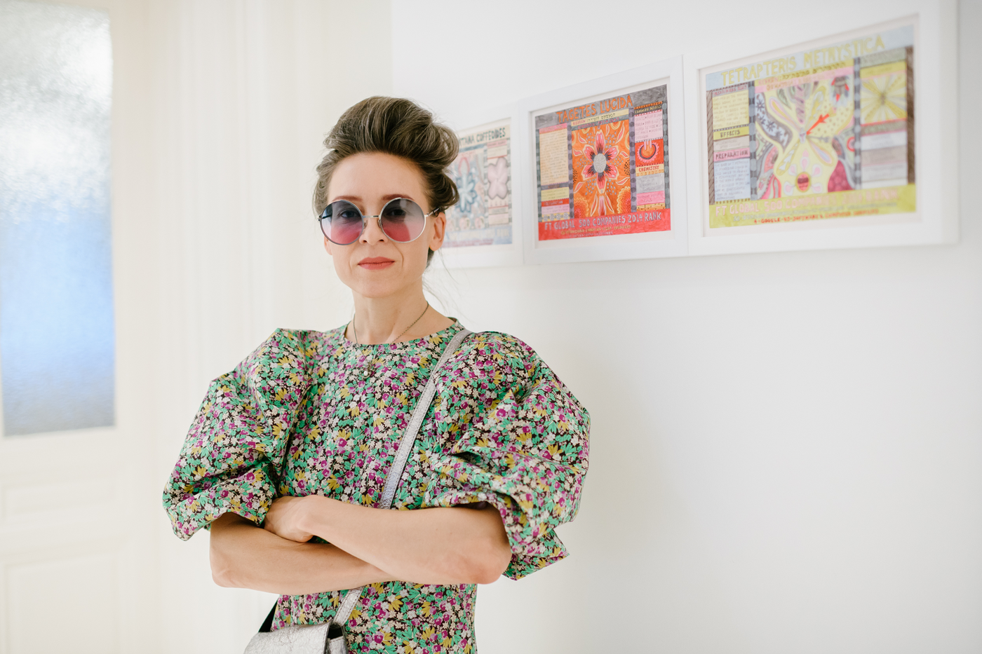 Angela Stief | Art historian and curator, Director Albertina Modern – A ...