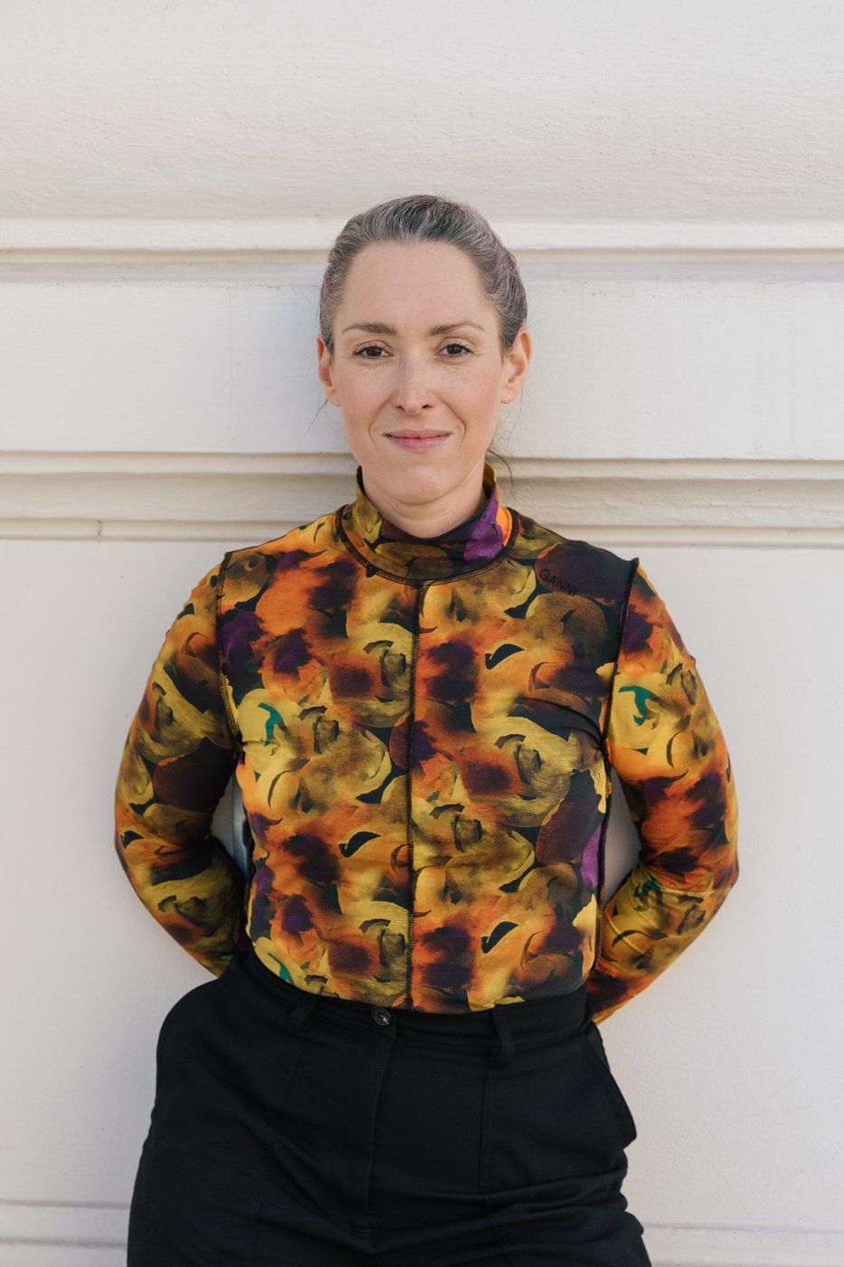 Eva Fischer | Curator, Cultural Manager and Lecturer – A...cademy of ...