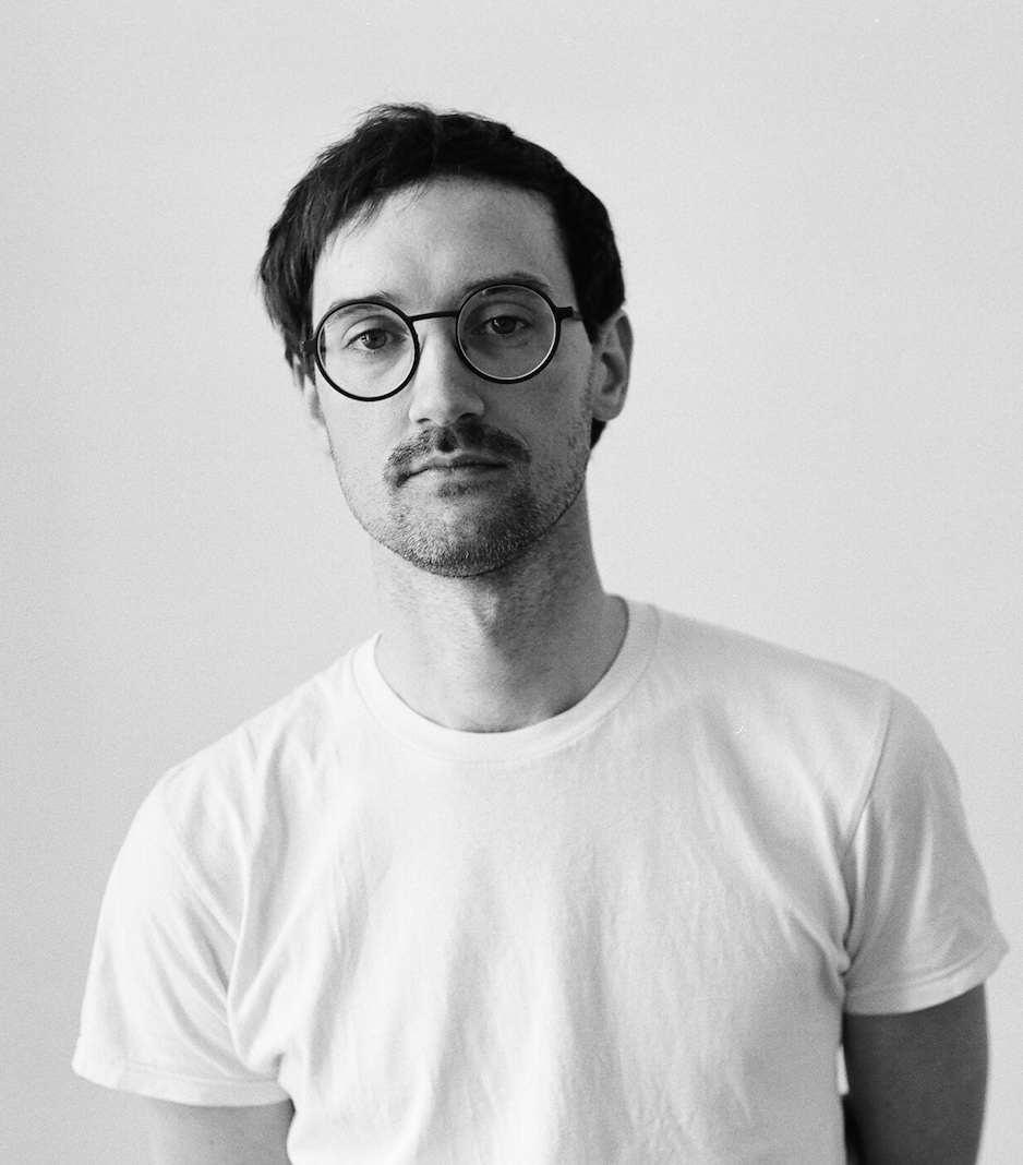 Philipp Fleischmann | Artistic Director School Friedl Kubelka for ...