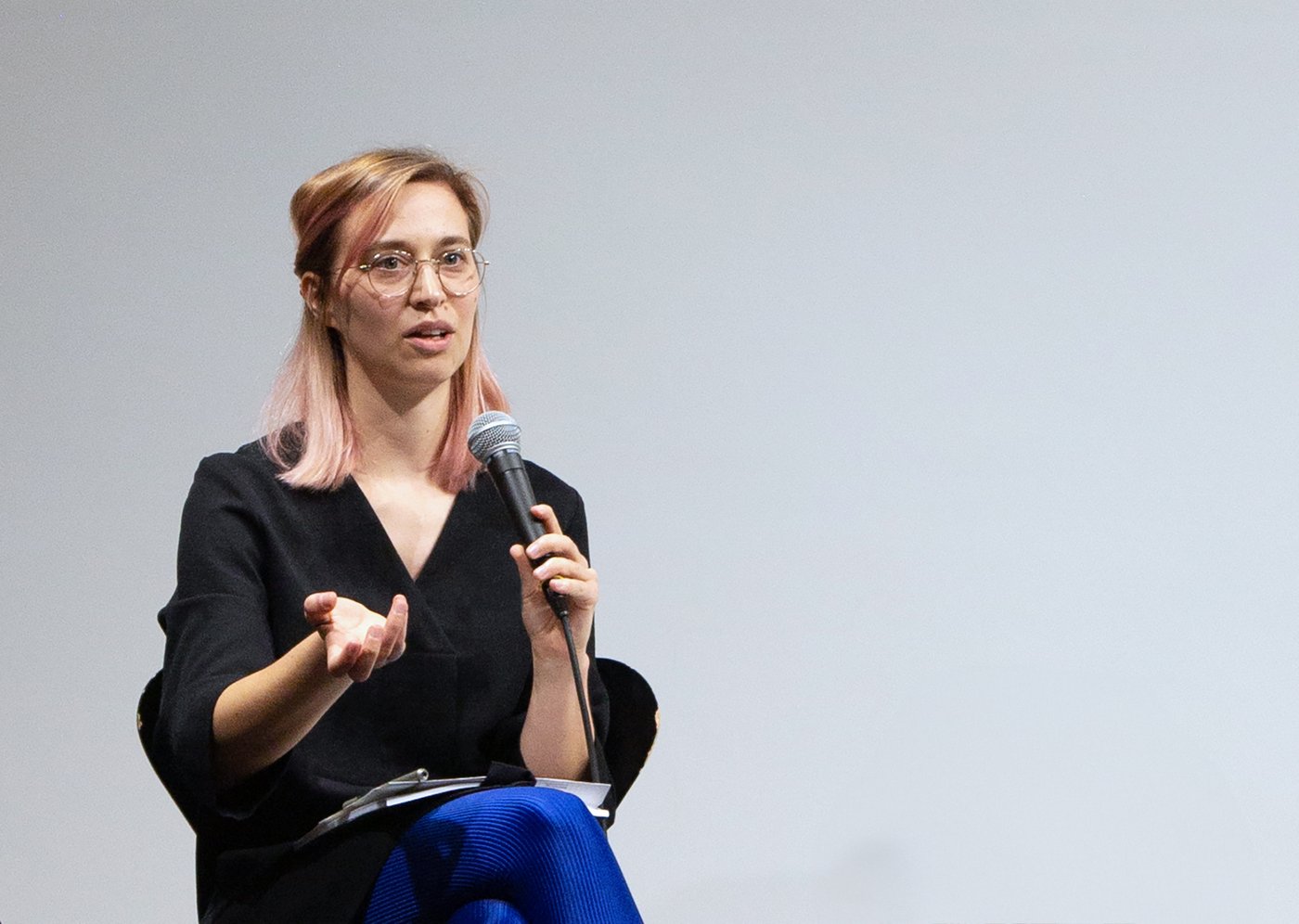 Anna-Maria Jäger | Bmkös – A...cademy of Fine Arts Vienna