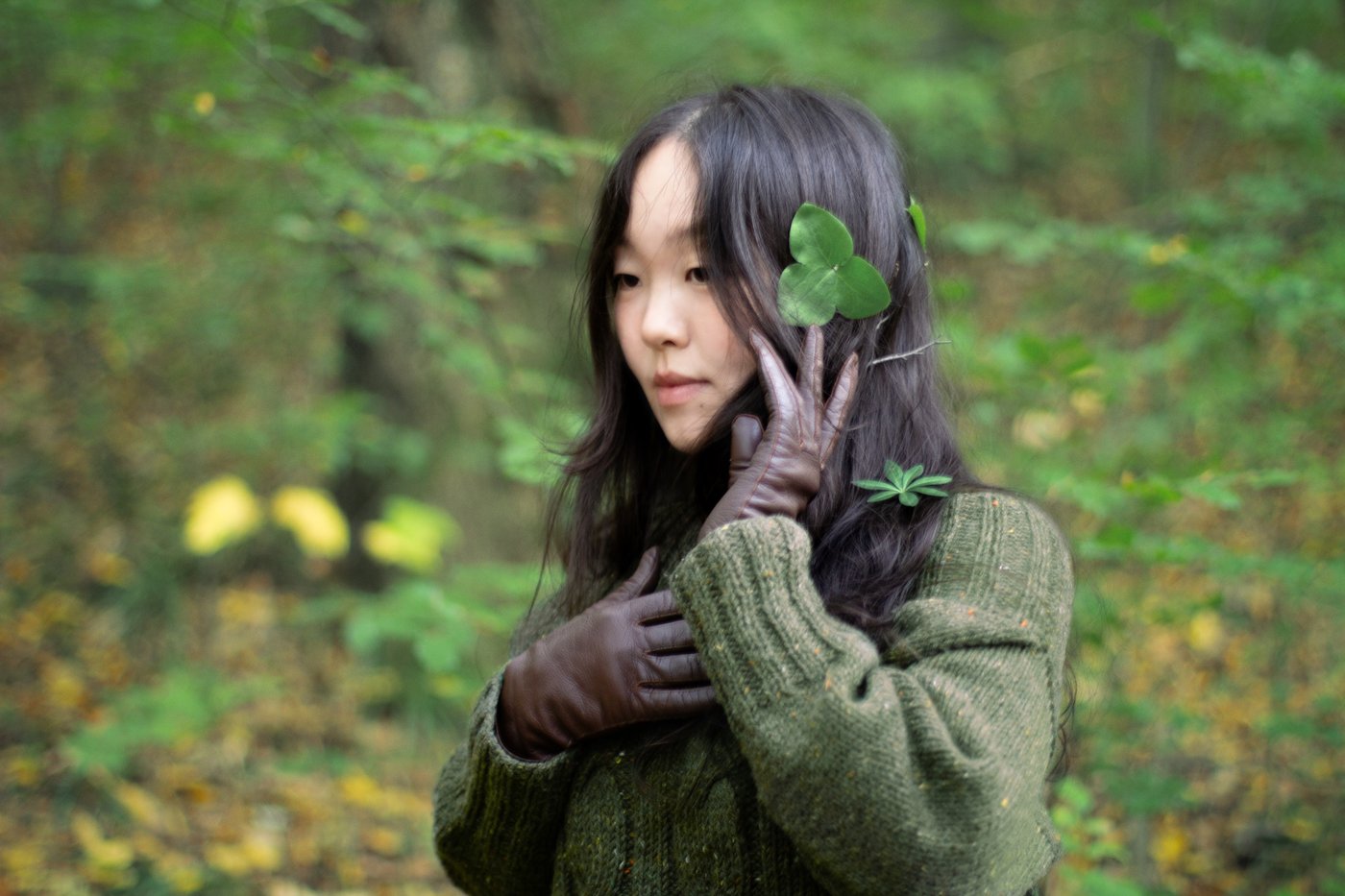 Mila Balzhieva | Bmkös – A...cademy of Fine Arts Vienna