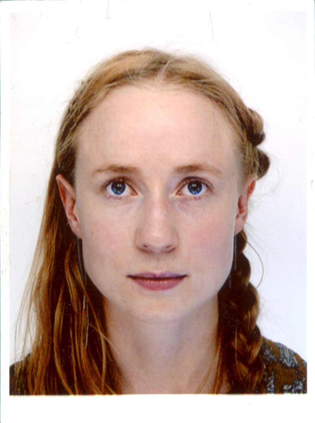 Rebecca Rothenborg – A...cademy of Fine Arts Vienna