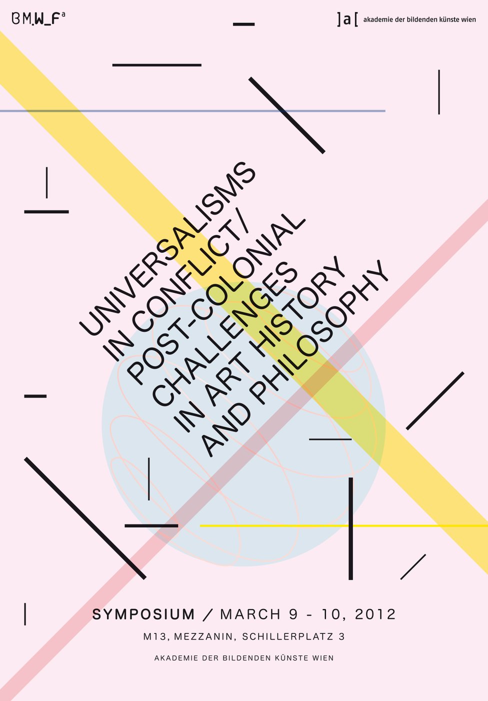 Universalisms in Conflict | Post-Colonial Challenges in Art History and ...