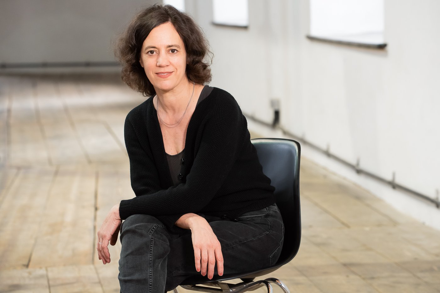 REICHSTEIN Sascha Regina – A...cademy of Fine Arts Vienna