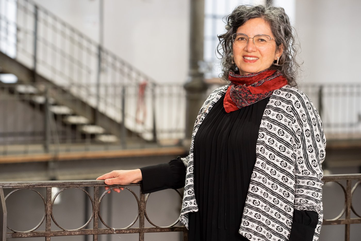 BOBADILLA Carla – A...cademy of Fine Arts Vienna